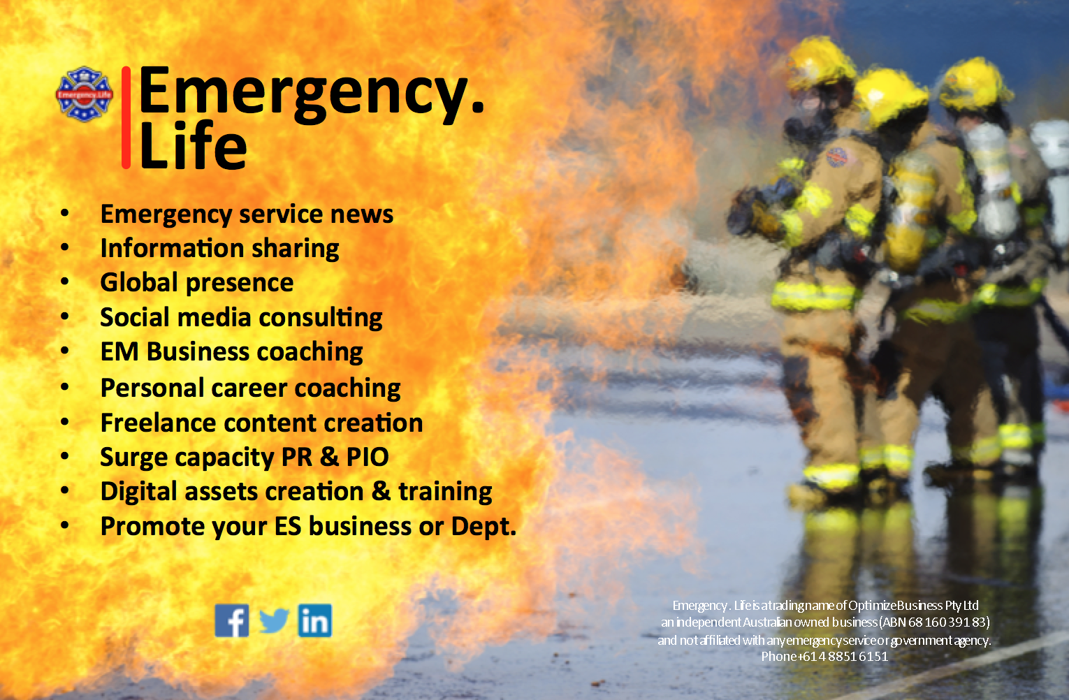 About Emergency-Life.com – Emergency-Life.com